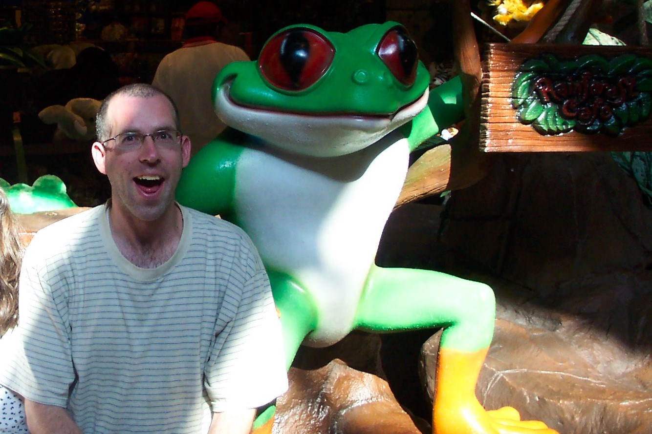 Christopher Roberson Obituary - Katy, TX