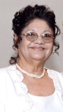 Celia Cuellar Obituary - Port Lavaca, TX