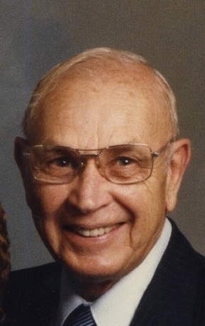 Raymond Coffelt Obituary - Mesa, AZ