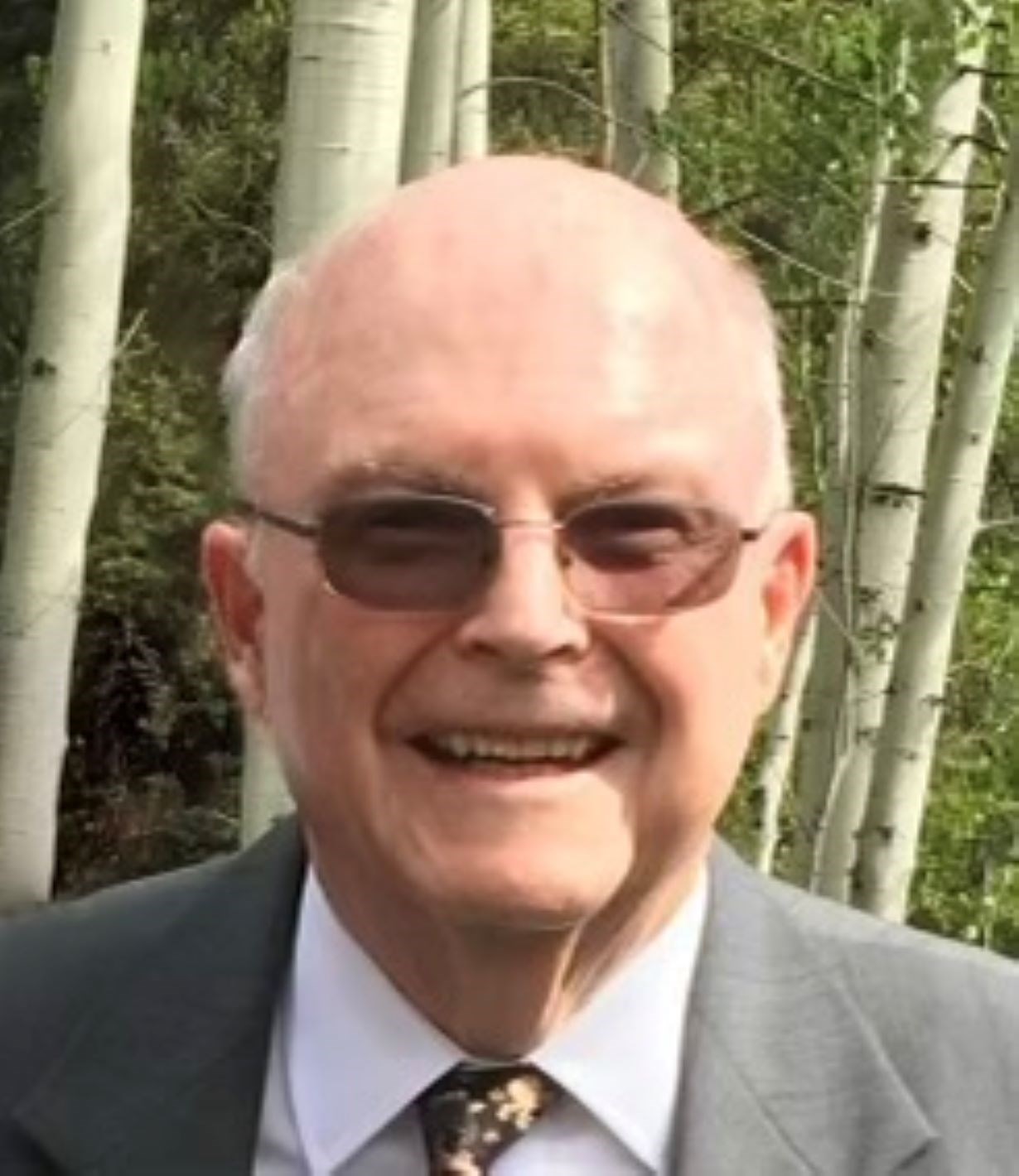 James Bane Obituary - Longmont, CO