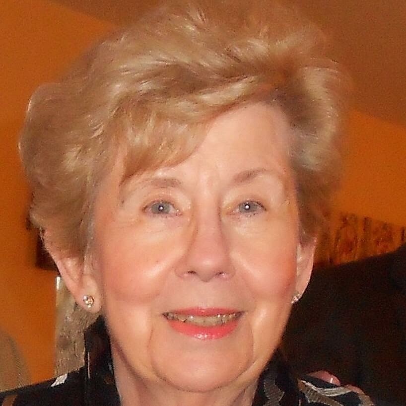 Charlotte Clark Obituary - Richardson, TX