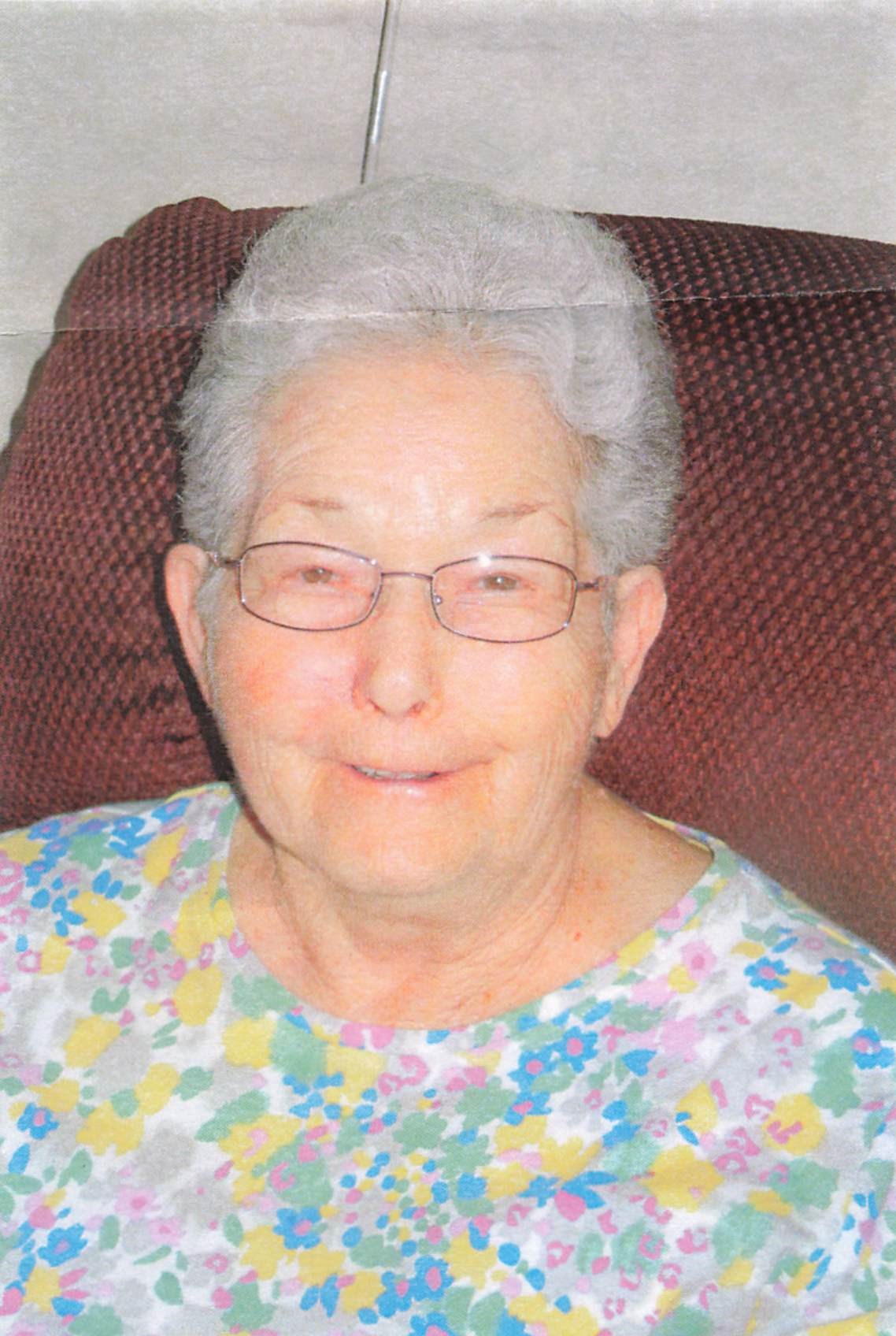Ruby M. (Frizzell) Combs Obituary - Franklin, OH