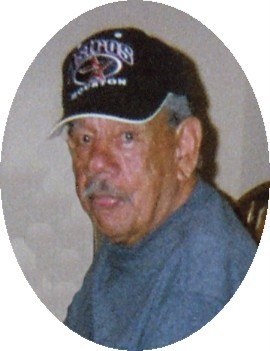 Jesus Lopez Obituary