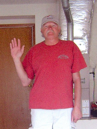 Roger Seidel Obituary - Thornton, CO