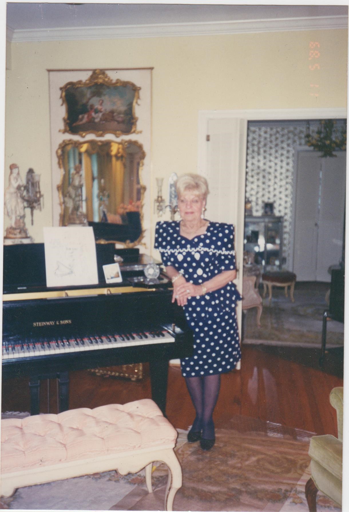 Nelda Fagan Sims Obituary - Houston, TX