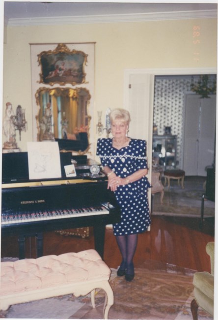 Nelda Fagan Sims Obituary - Houston, TX