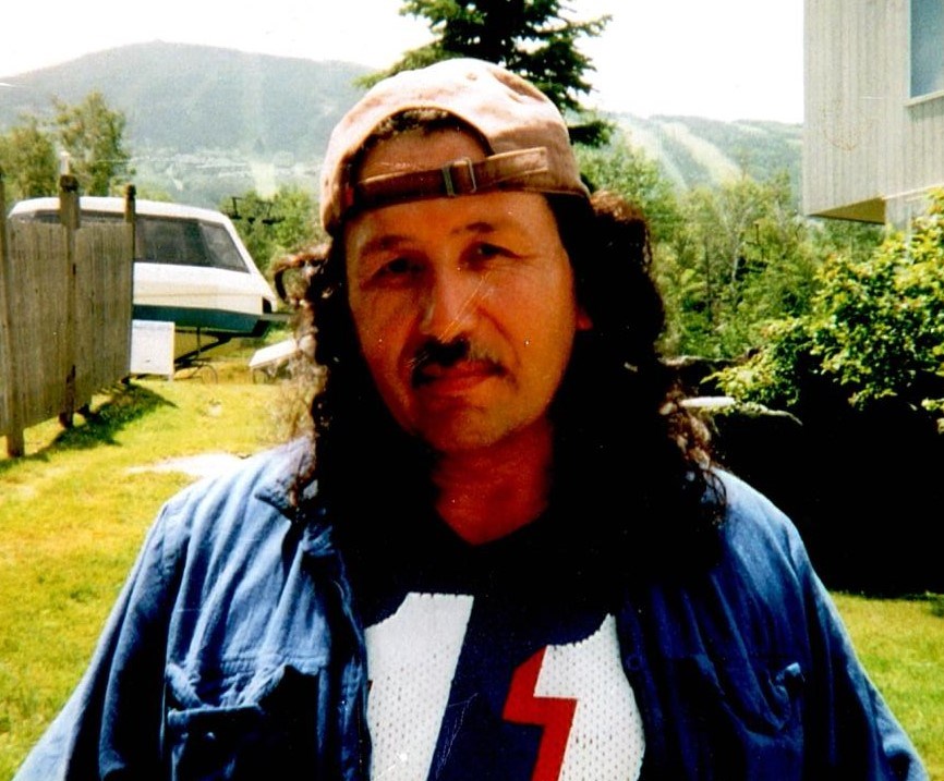 Donald Francis Obituary - Old Town, ME