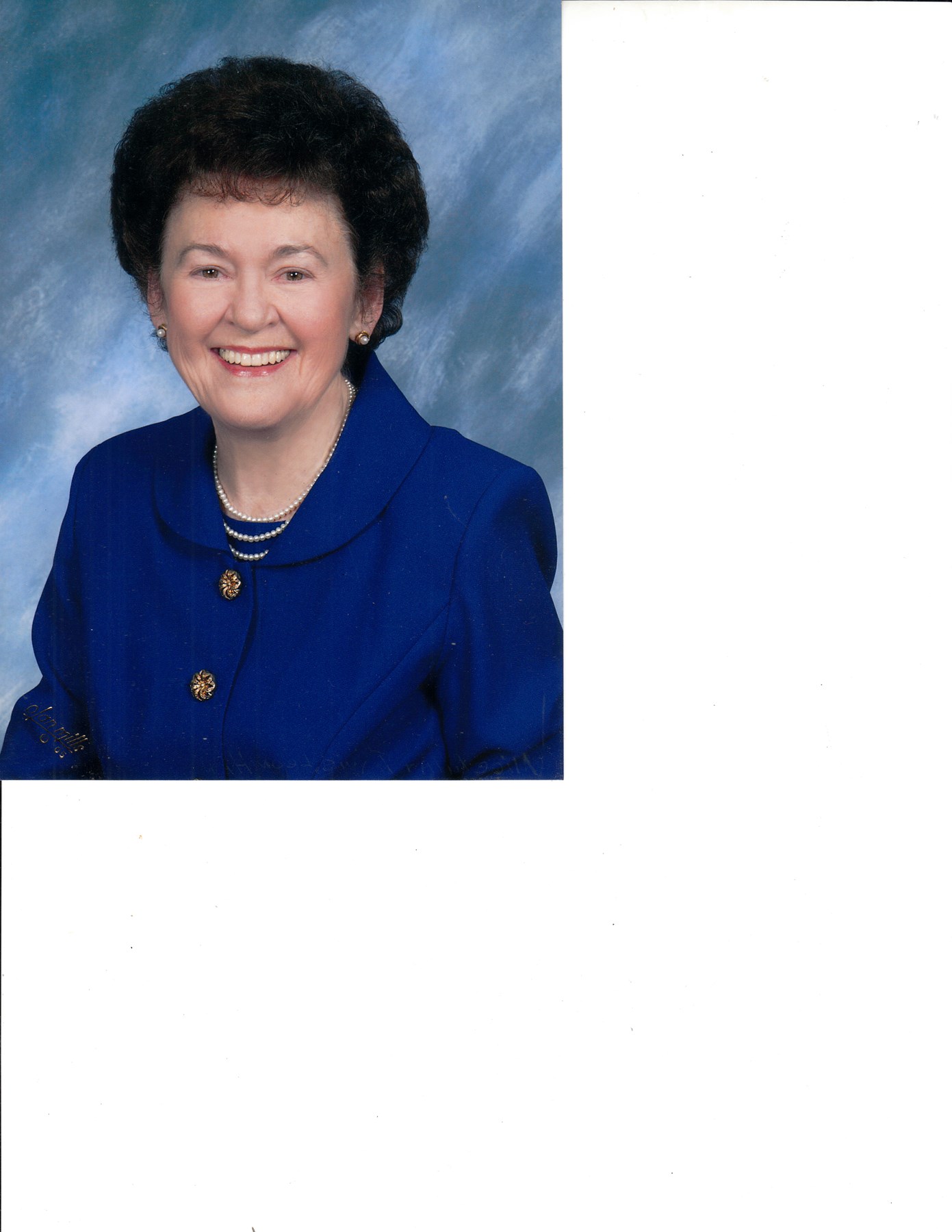 Alice Harrell Obituary - Haughton, LA