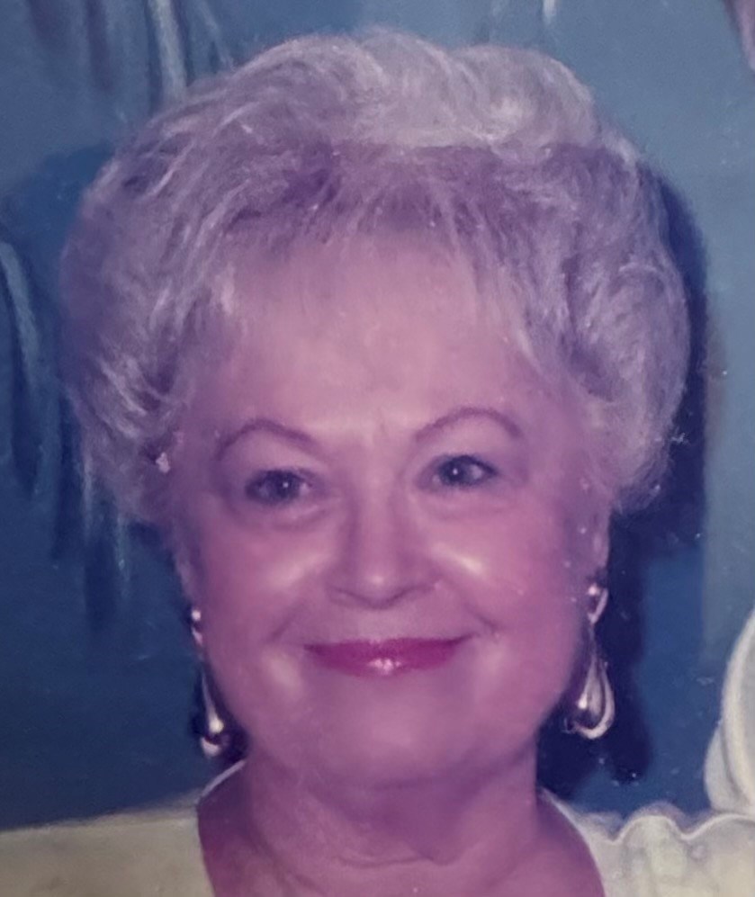 Nancy Ball Obituary - Beverly Hills, FL