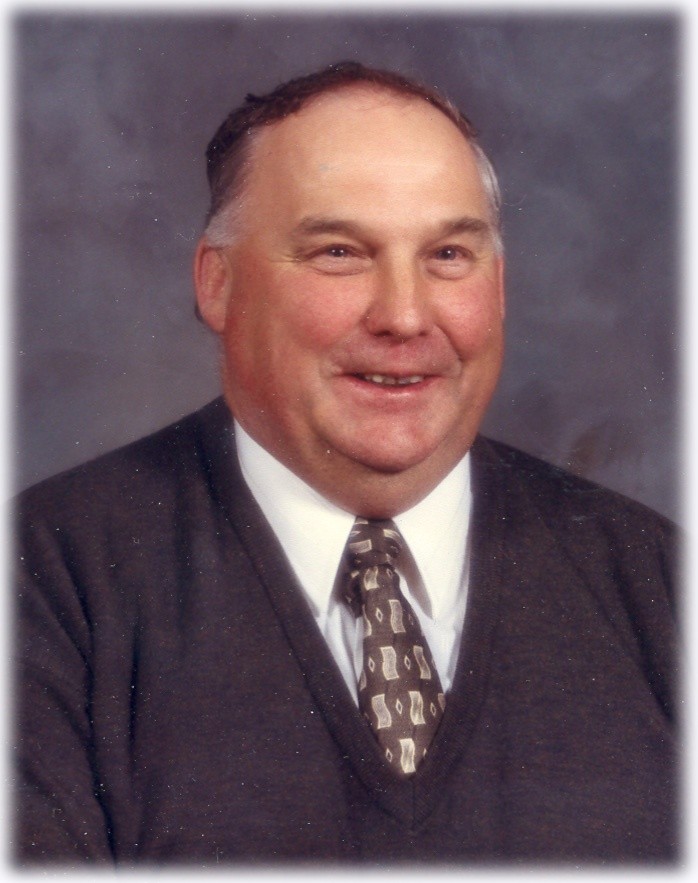 Patrick Foster (Pat) McCall Obituary - Fort Qu'appelle, SK