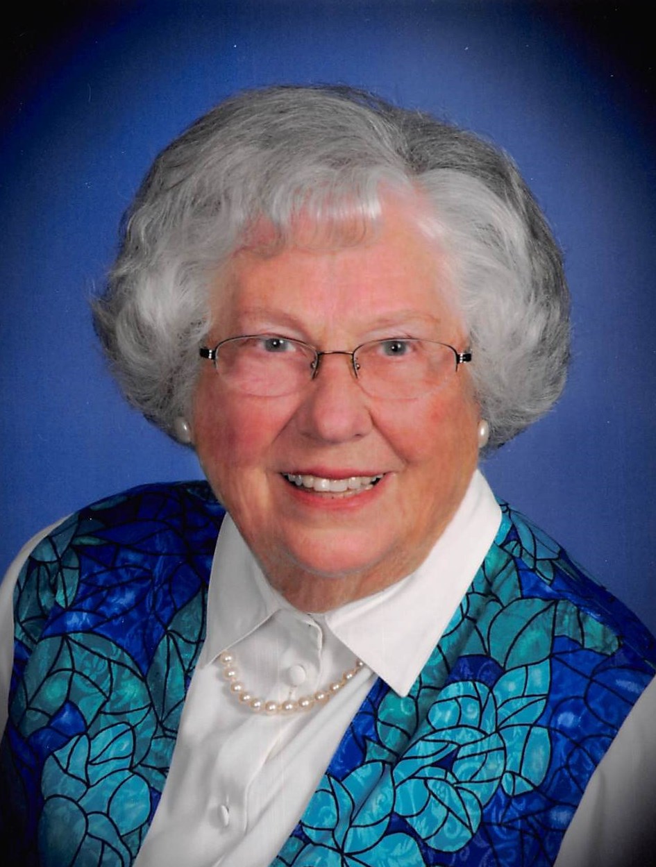 Evadene Hendricks Obituary - Franklin, OH