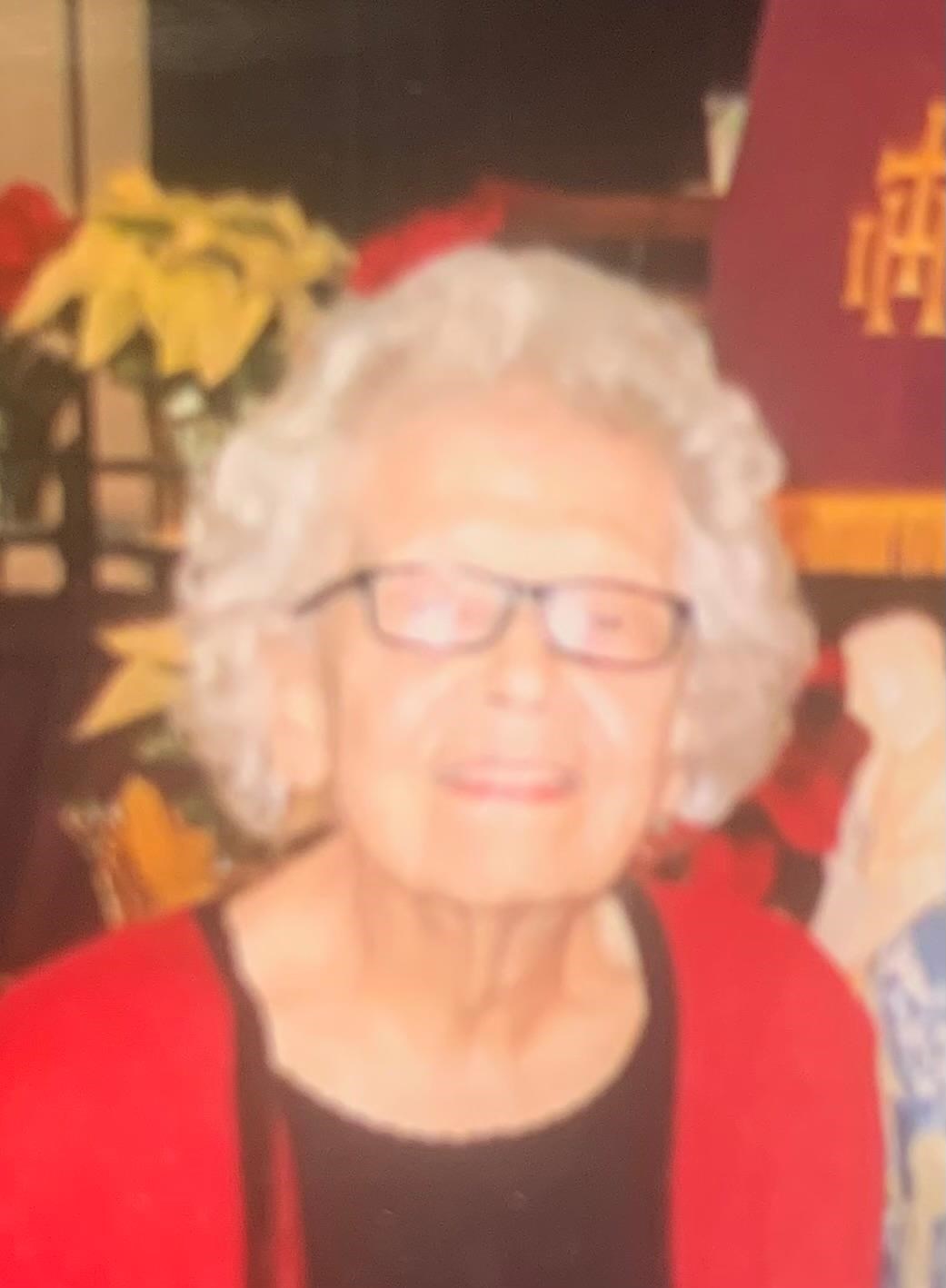Ruth M. Rubino Obituary - Rochester, PA