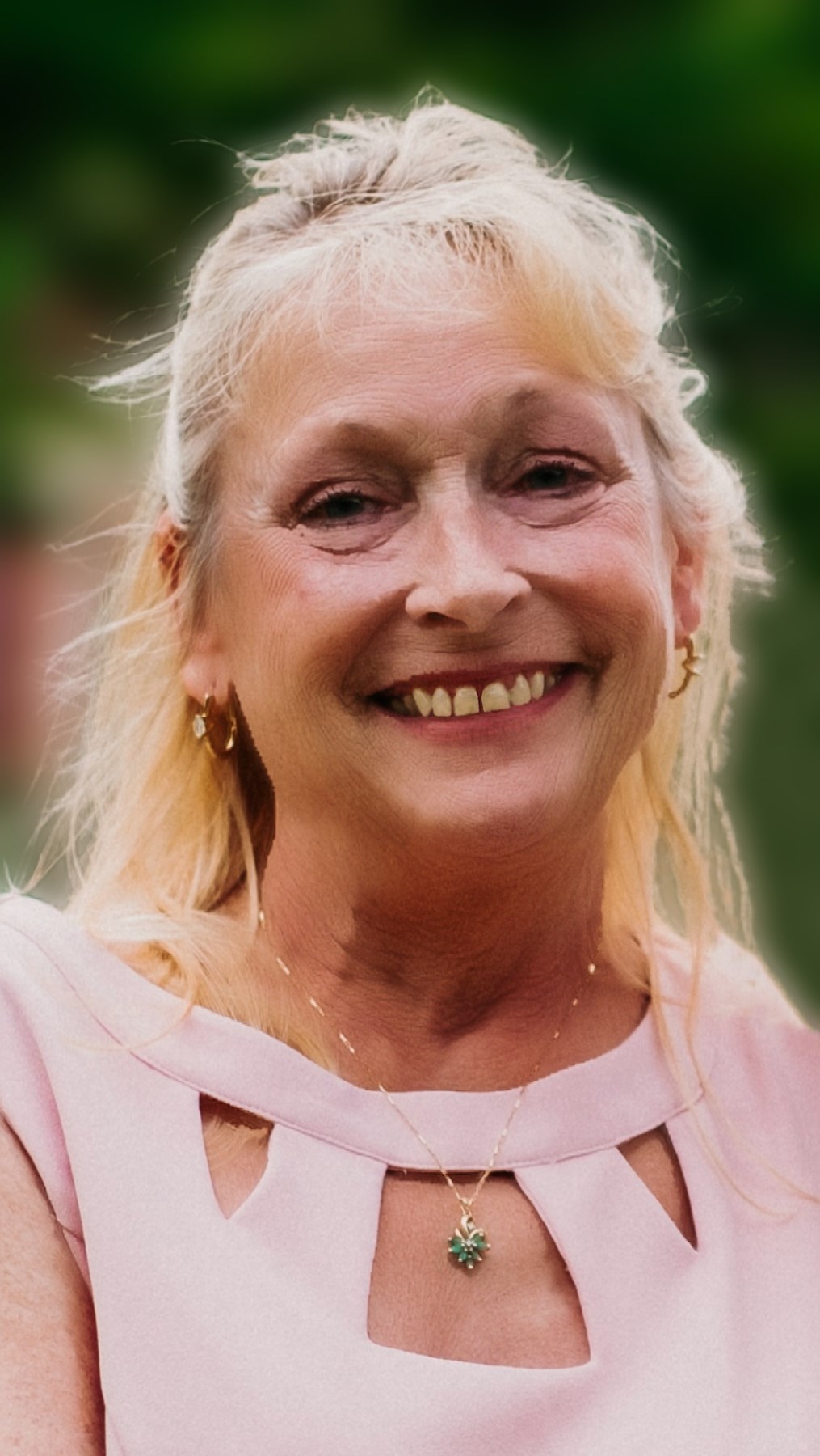 Suzanne Reilly Obituary - Clinton Township, MI