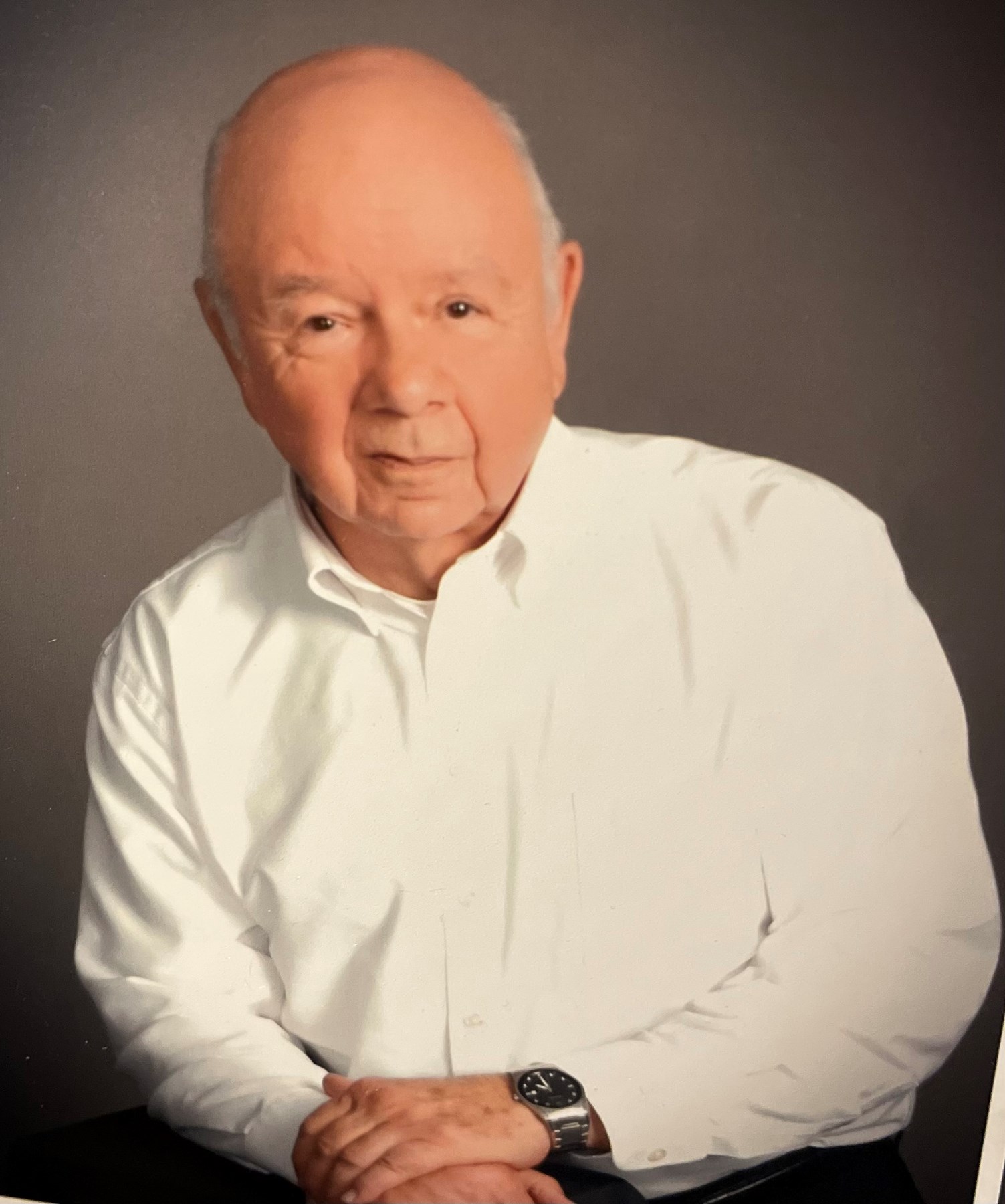 Robert Mahoney Obituary - Baton Rouge, LA