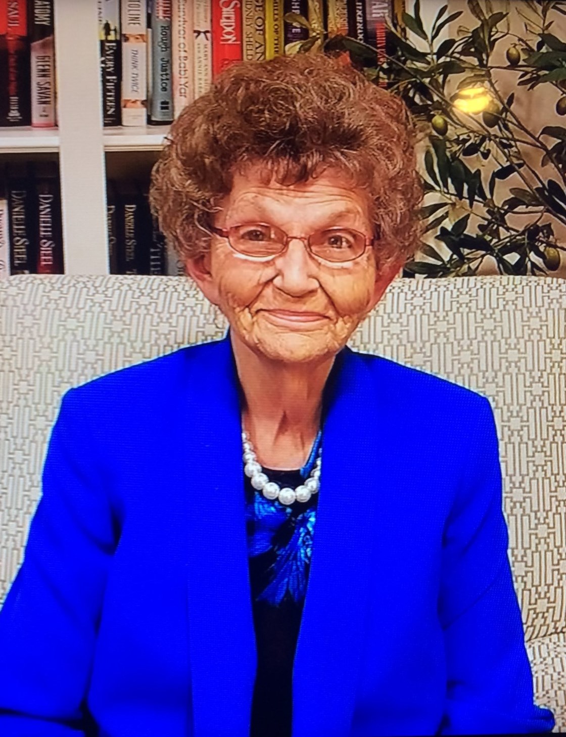 Ruth Ballard Obituary - Fort Worth, TX