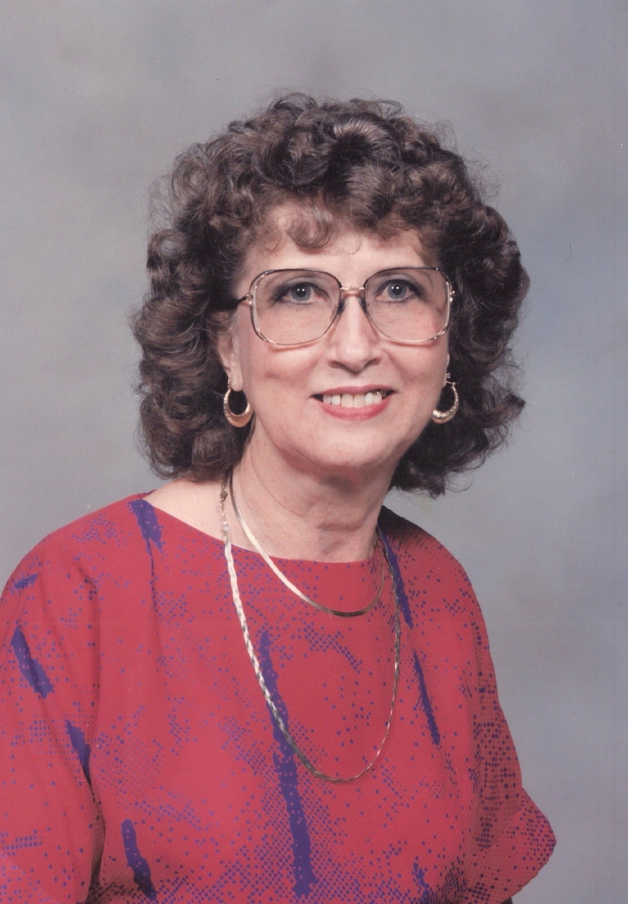 June Livengood Obituary