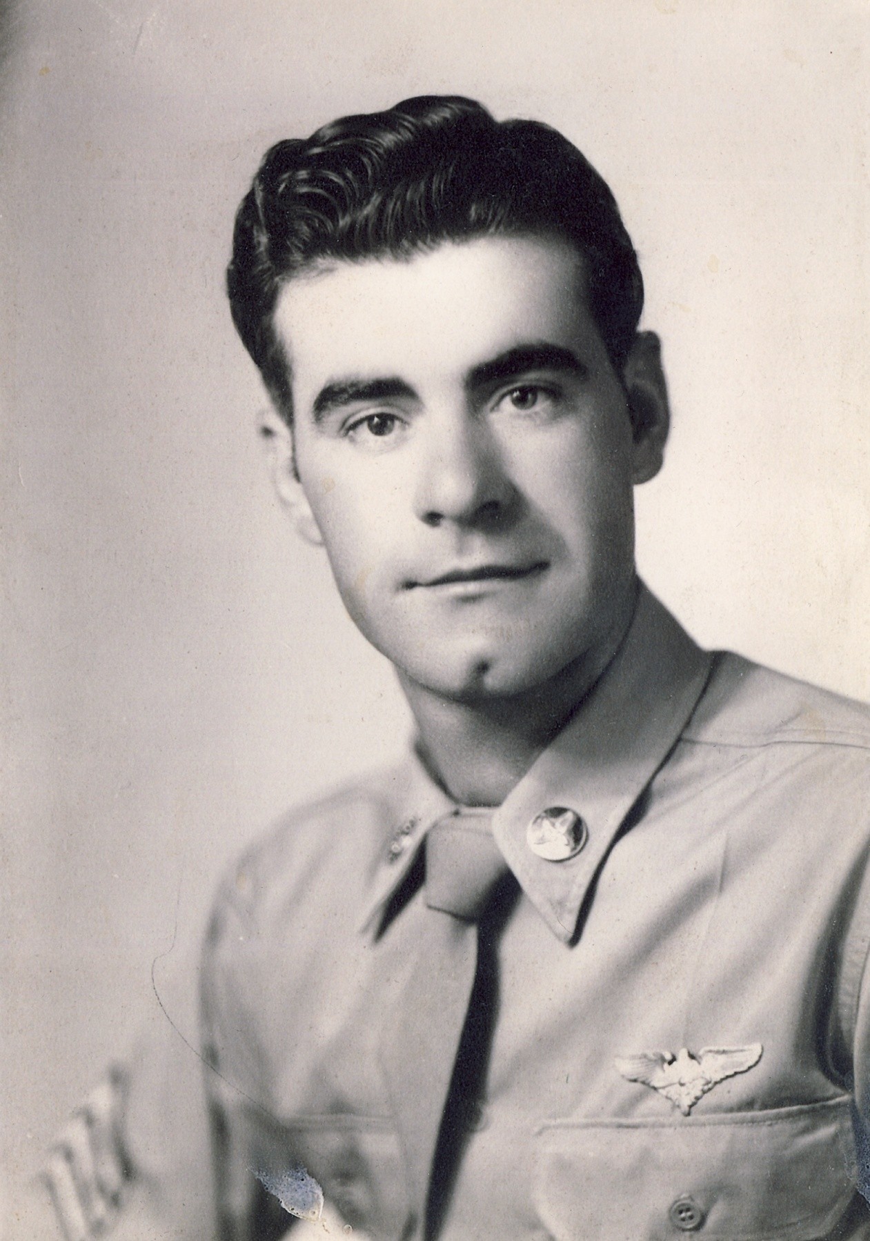 Edward Schultz Obituary - Centennial, CO