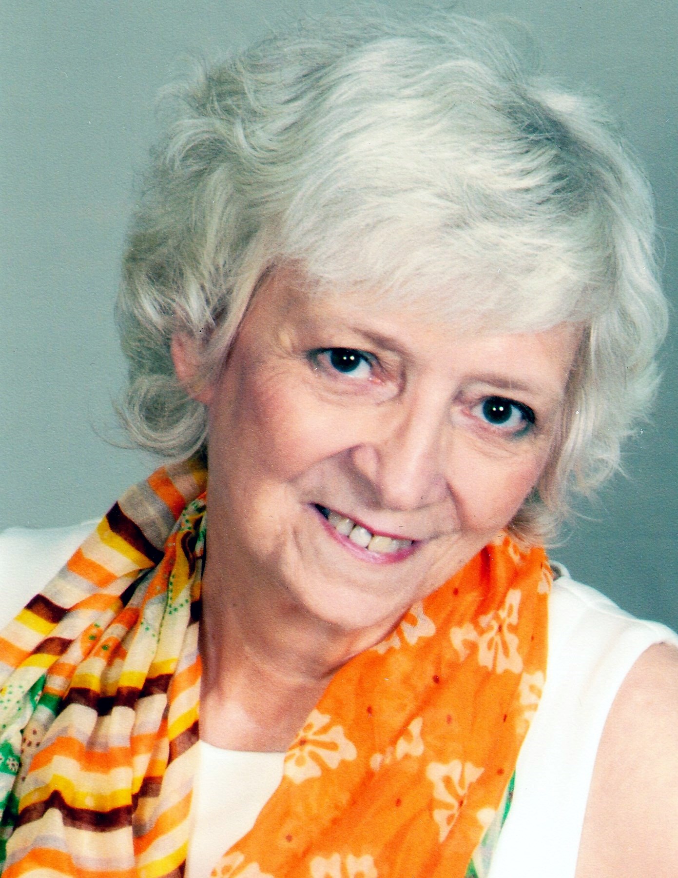 Margie Abele Obituary - Del City, OK