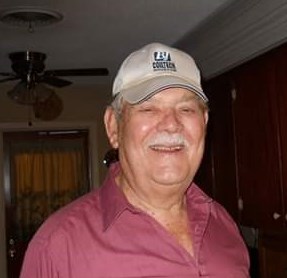 Myron Bruce Fenner Obituary - Corpus Christi, TX