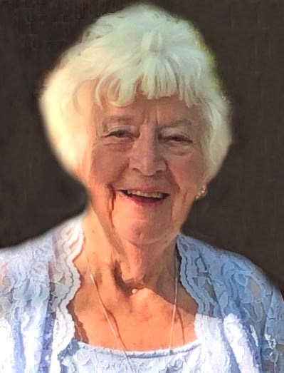 Doreen Mary Long Obituary - Oshawa, ON