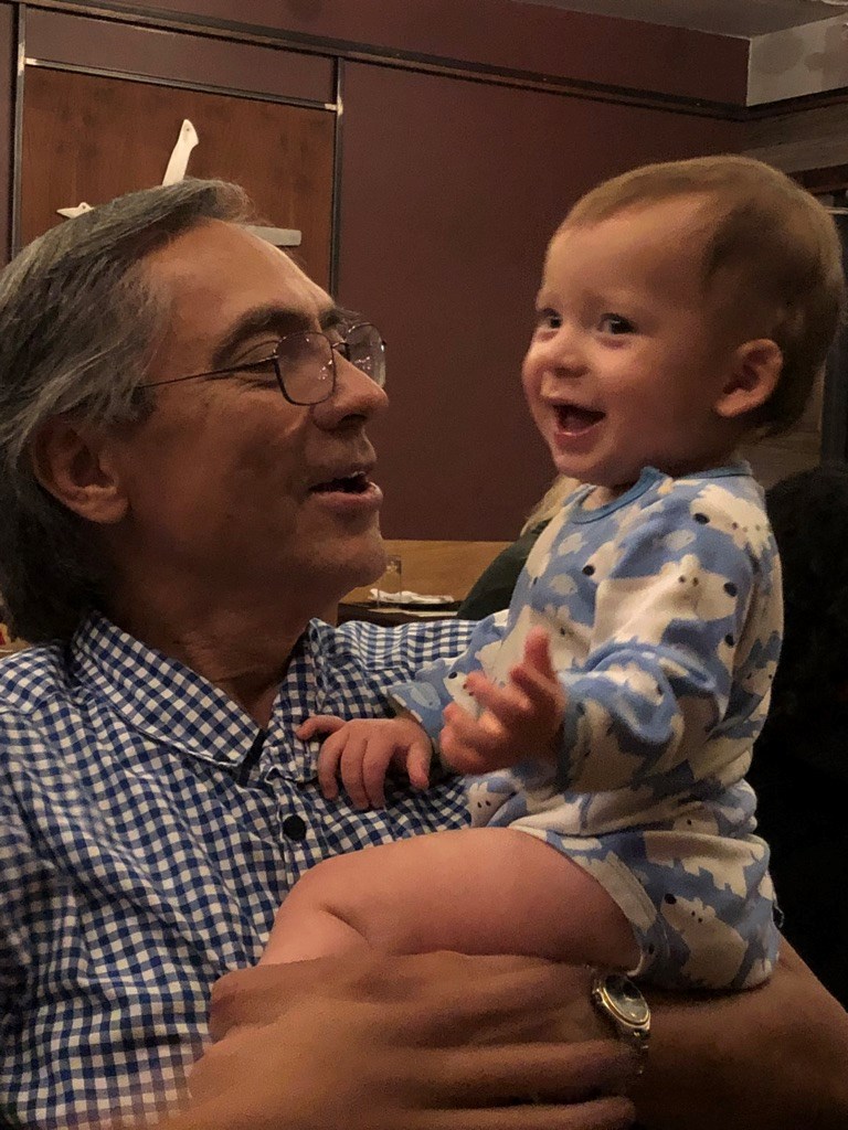 John Weatherson's Instagram, Twitter & Facebook on IDCrawl