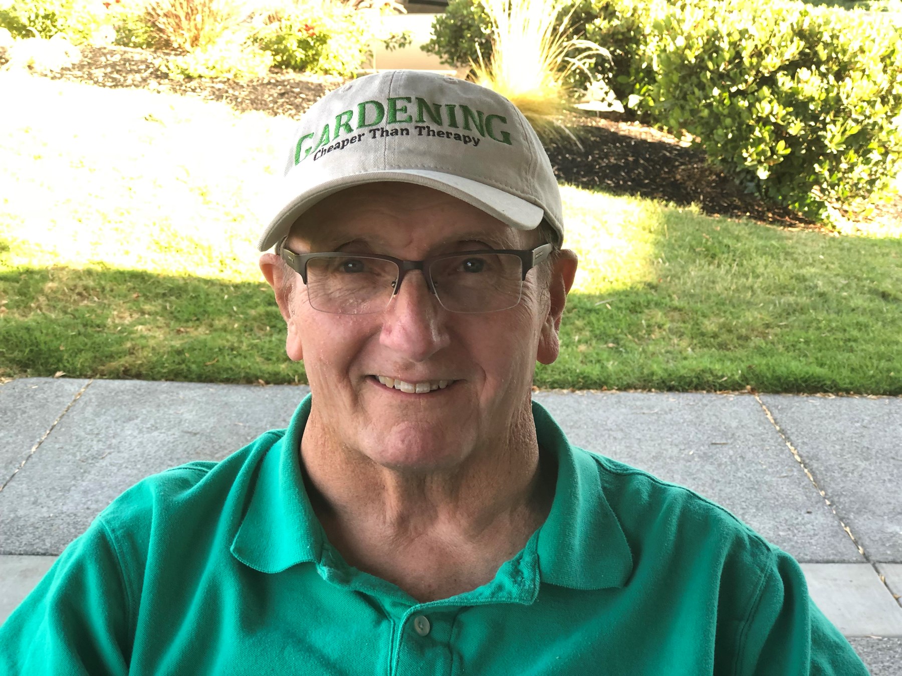 Carl Whitley Obituary - San Jose, CA