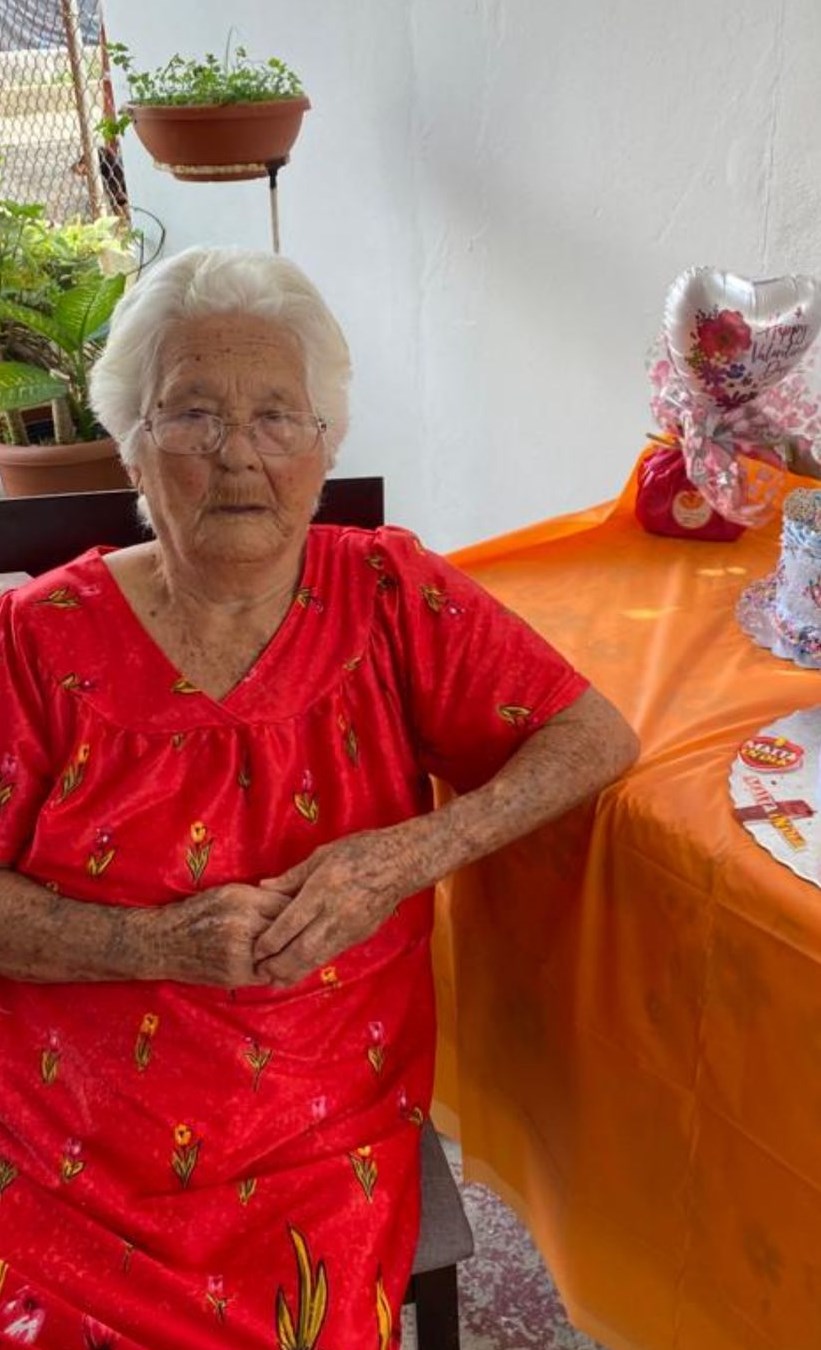 Rosario Falcón Reyes Obituary - Bayamon, PR