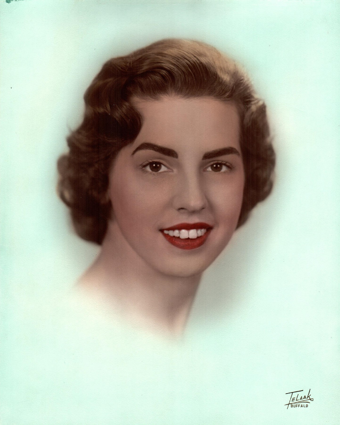 Angeline M. Leone Obituary - Pompano Beach, FL