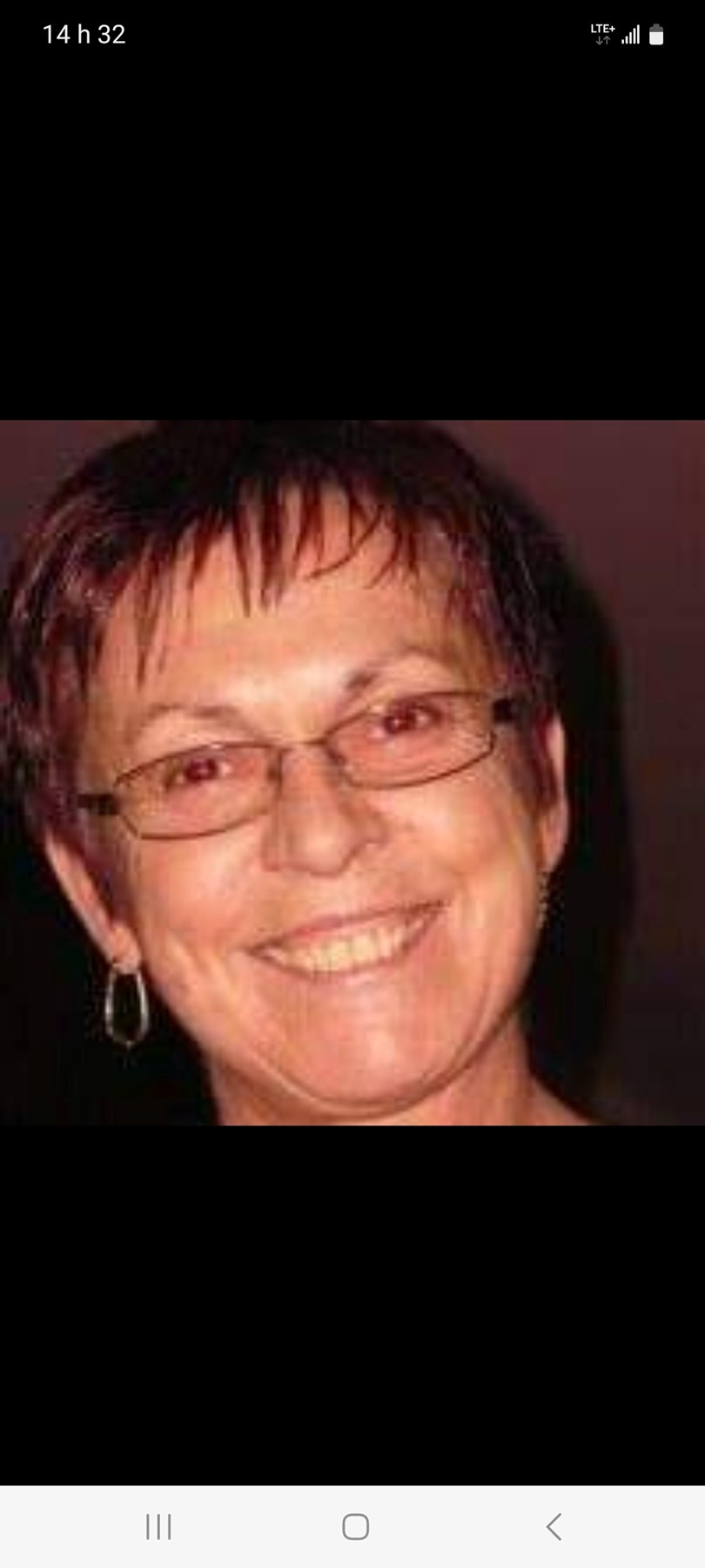 Céline Richer Obituary - St-Eustache, QC