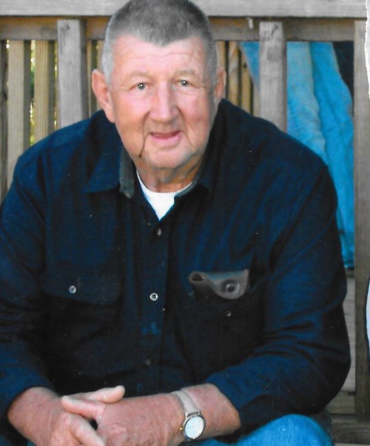 Carson O'Connor Obituary - Georgiana, AL