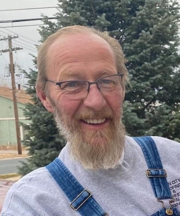 Michael Gutherless Obituary - Gering, NE