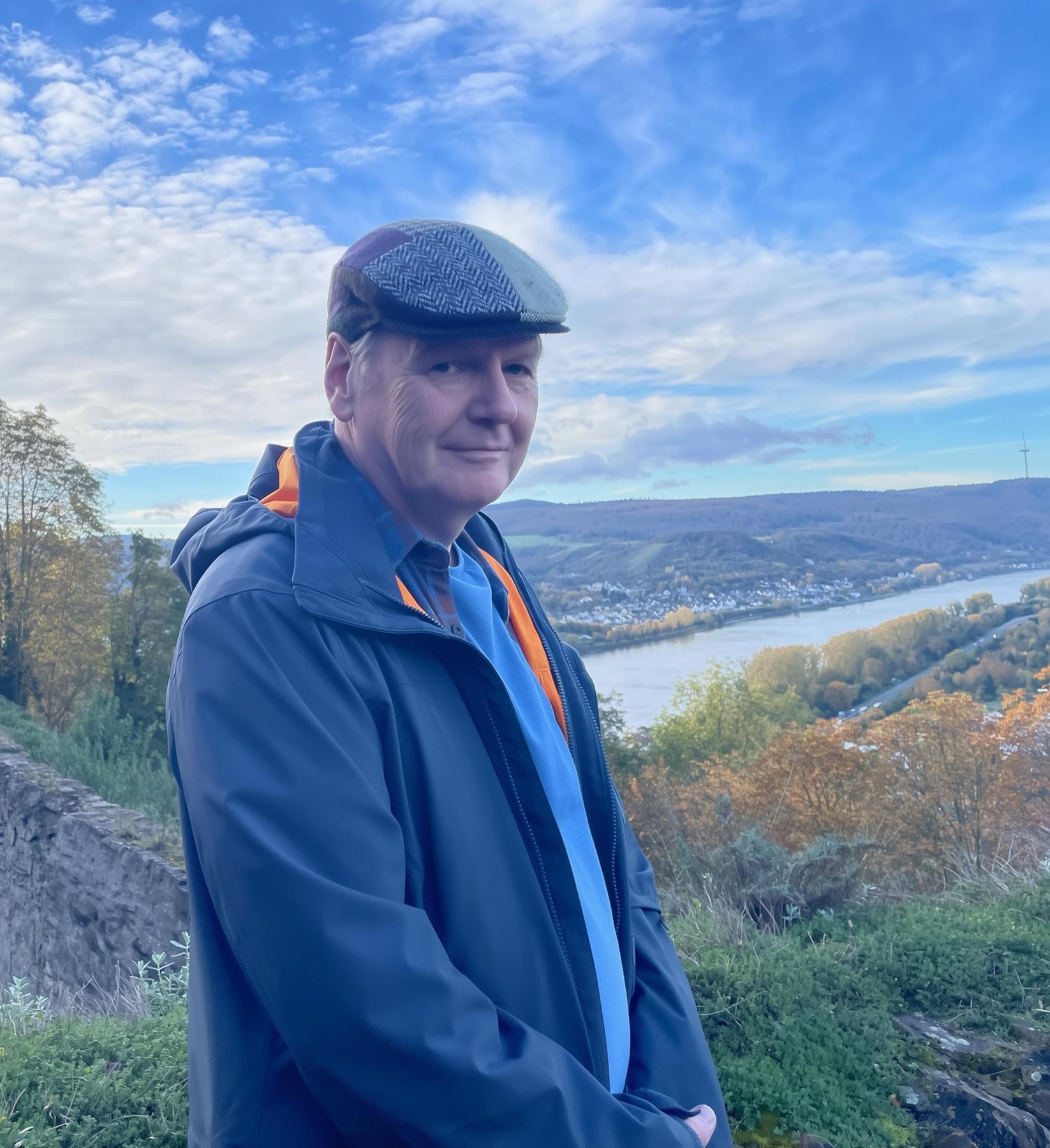 Thomas Loftus Obituary - Austin, TX