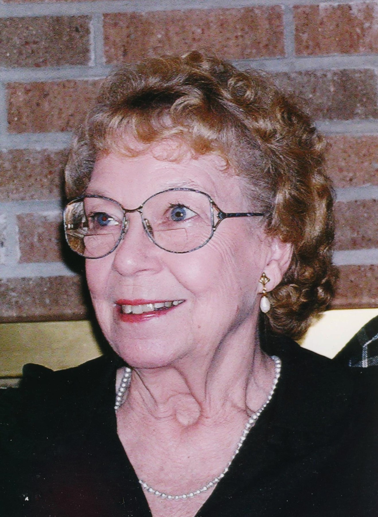 Lucille Busch Obituary - Fort Wayne, IN