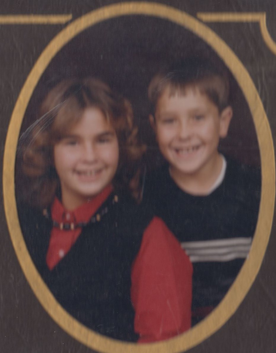 Lawrence Blocker's Instagram, Twitter & Facebook on IDCrawl