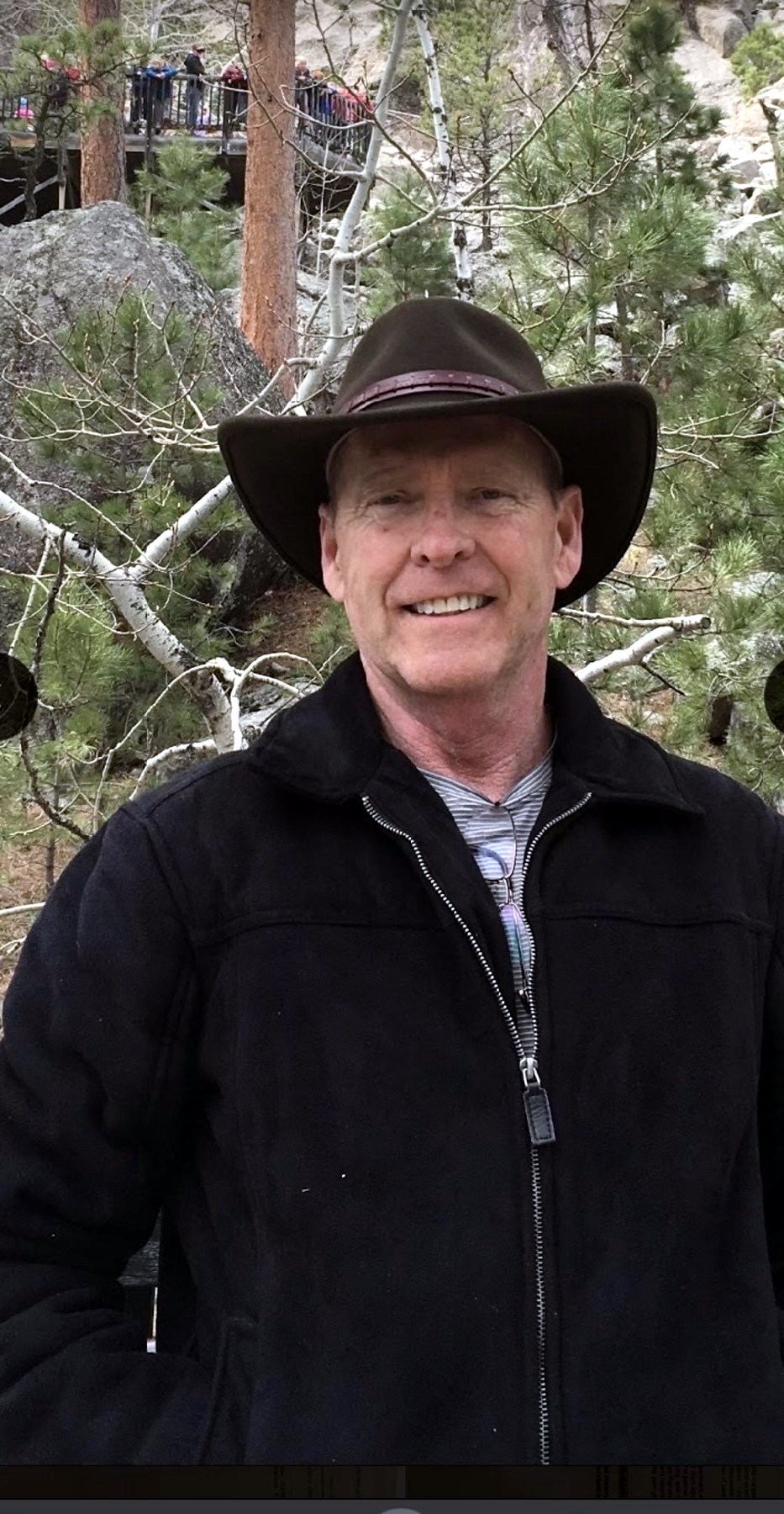 Joseph Kelly Obituary - Fountain, CO