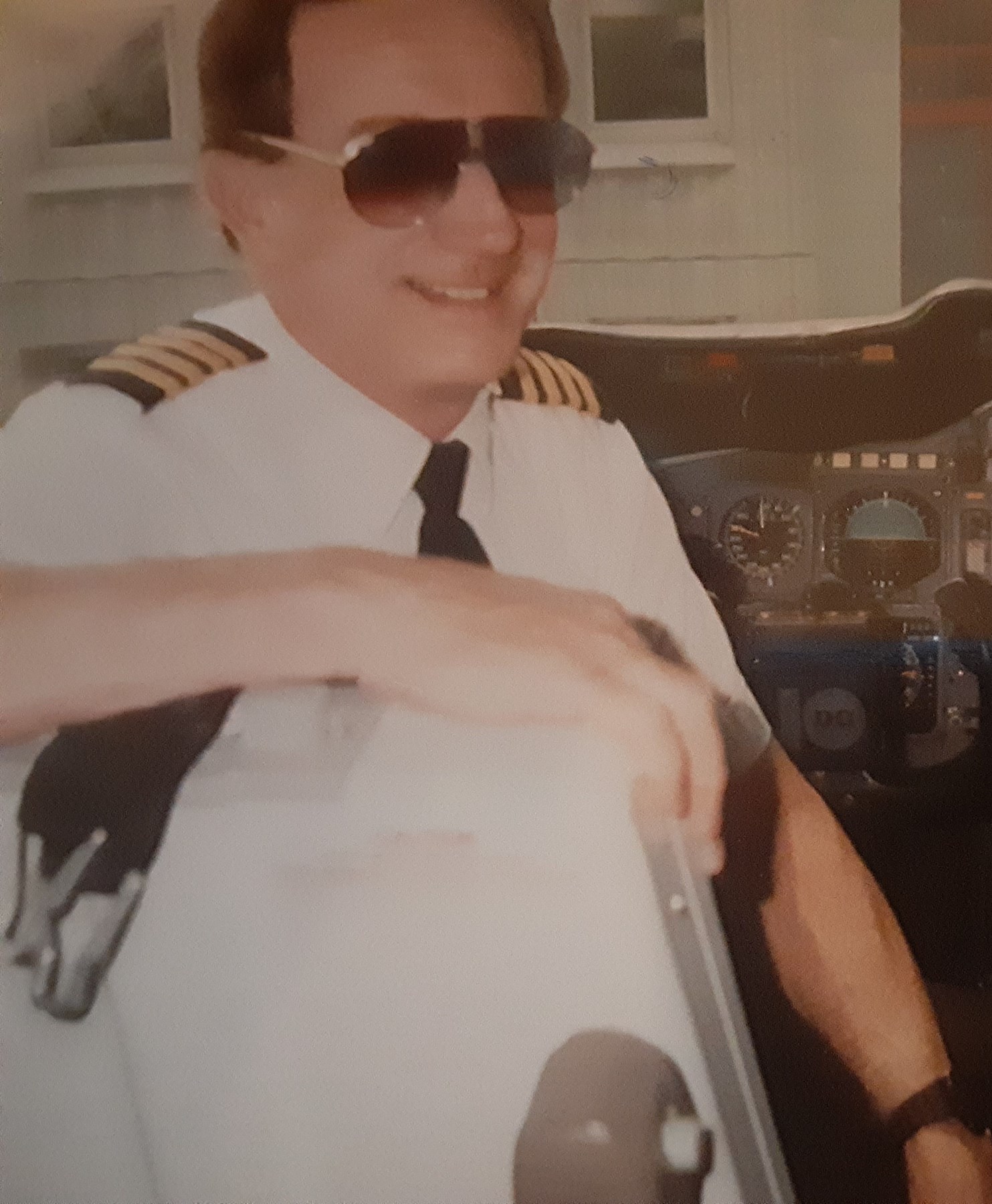 Francis Muckle Obituary - Houston, TX