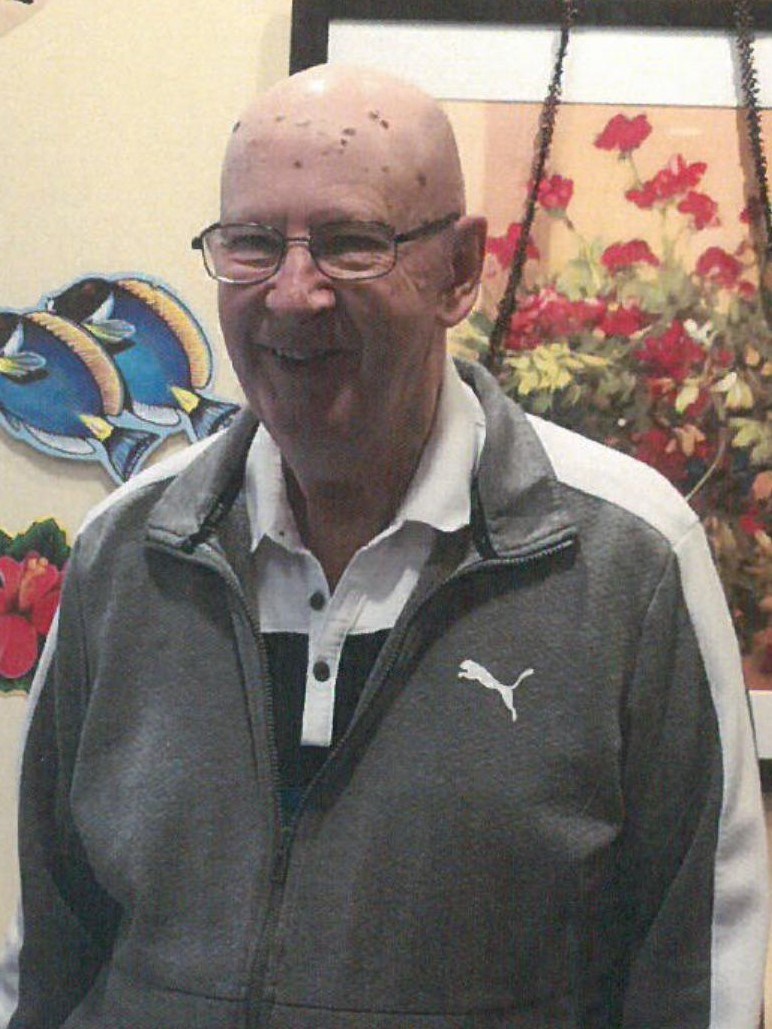 Larry Craig Obituary - Surrey, BC