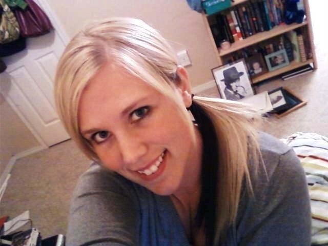 Megan McKee Obituary