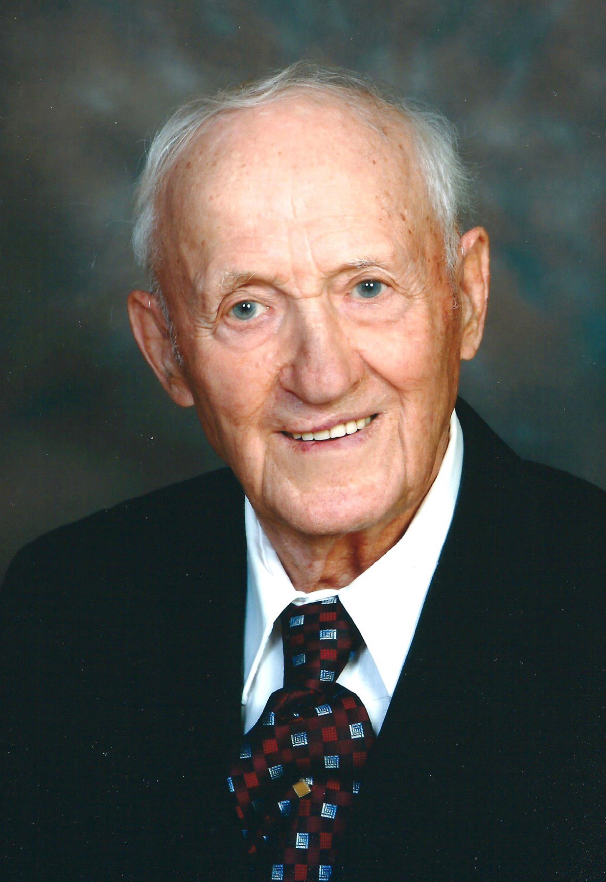 Walter Adams Obituary - Kelowna, BC