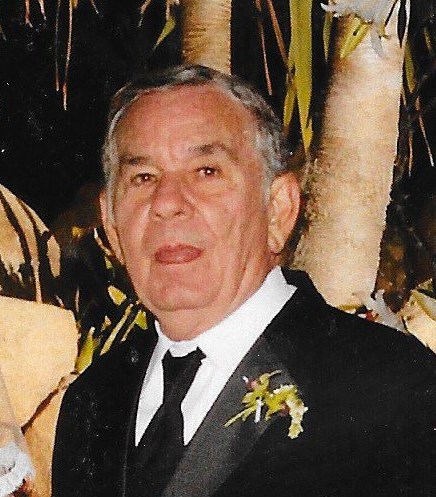 Adalberto Ramirez Villar Obituary - Miami, FL