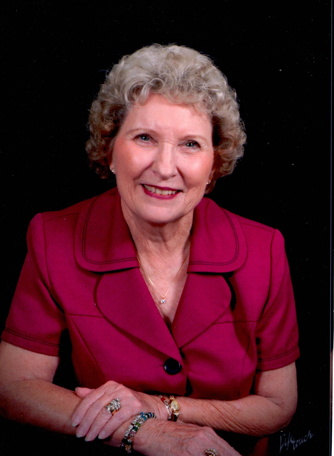 Lillian Berger Obituary - Victoria, TX