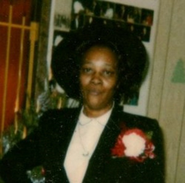 Evelyn Johnson Obituary - Houston, TX