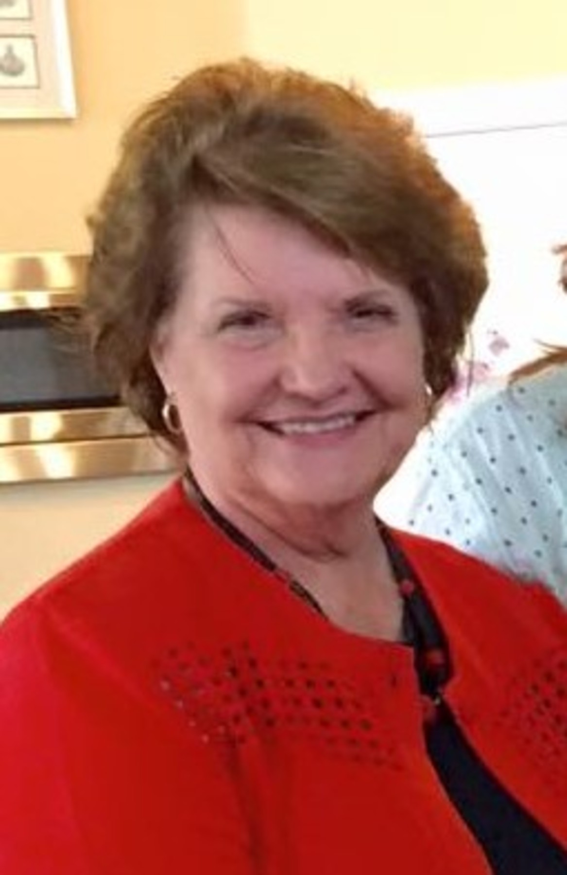 Lynda Carroll Counts Obituary - Webster, TX