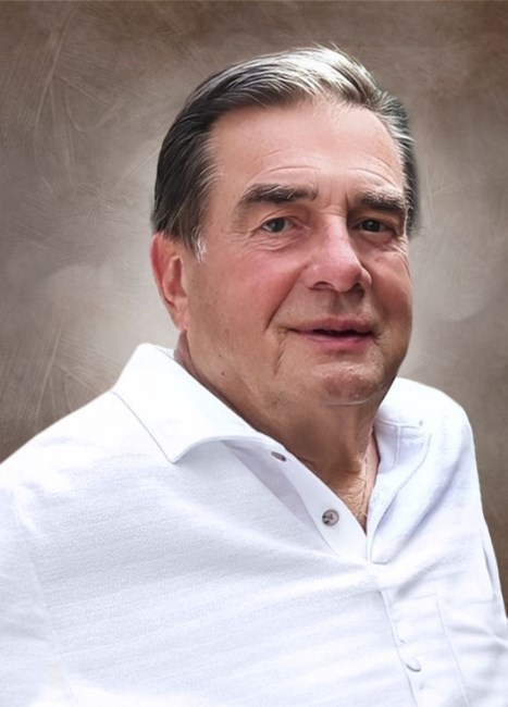 Raymond Viau Obituary - St-Eustache, QC