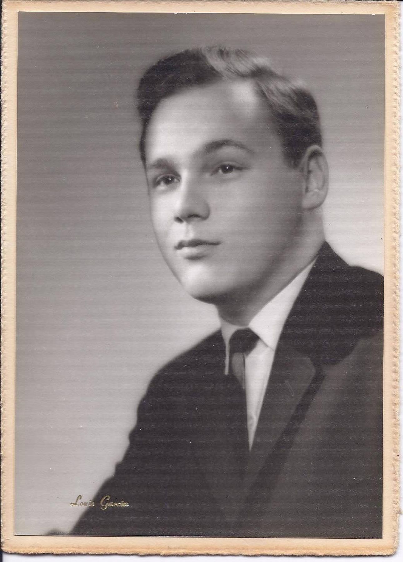 James Milazzo Obituary - Kansas City, MO