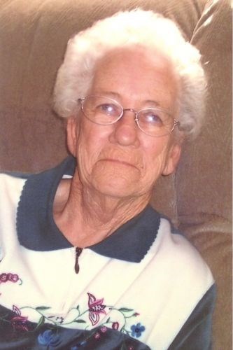 Anna Ertle Obituary - Muncie, IN
