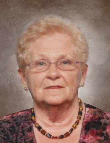 Thérèse Poirier Obituary - Chicoutimi, QC