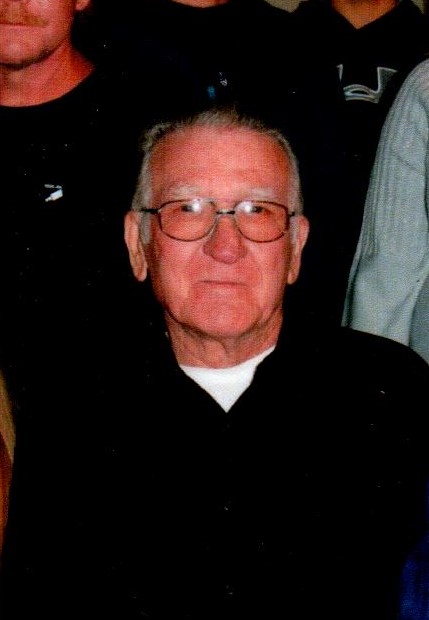 Fred Fogleman Obituary - Liberty, NC