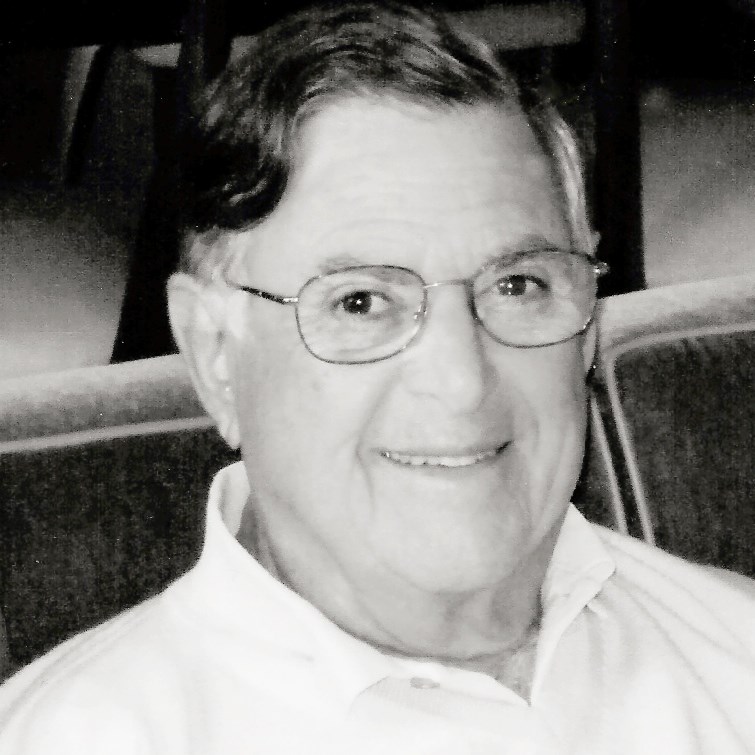 David Sherman Obituary - St. Louis, MO