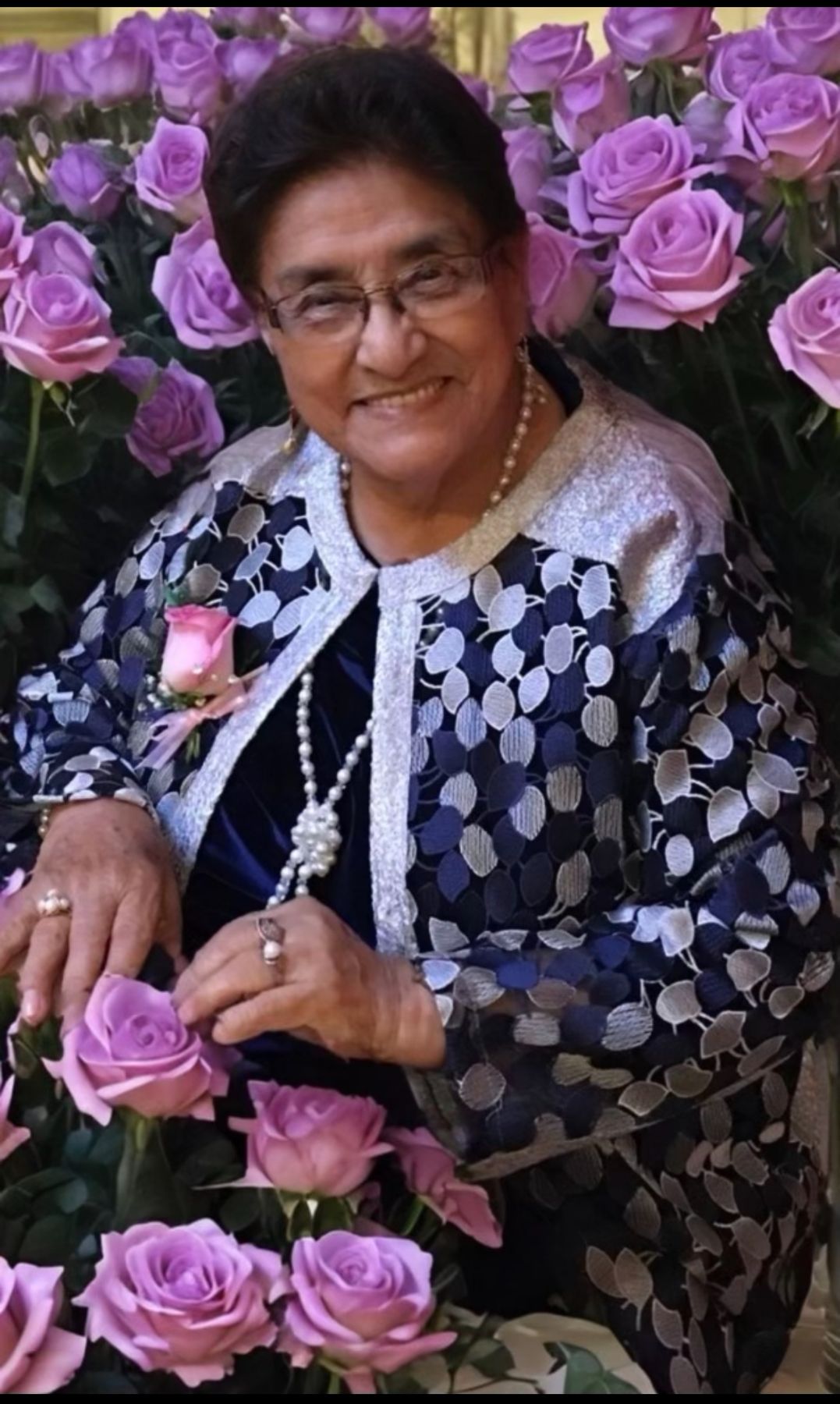 Maria Salazar Obituary - Whittier, CA
